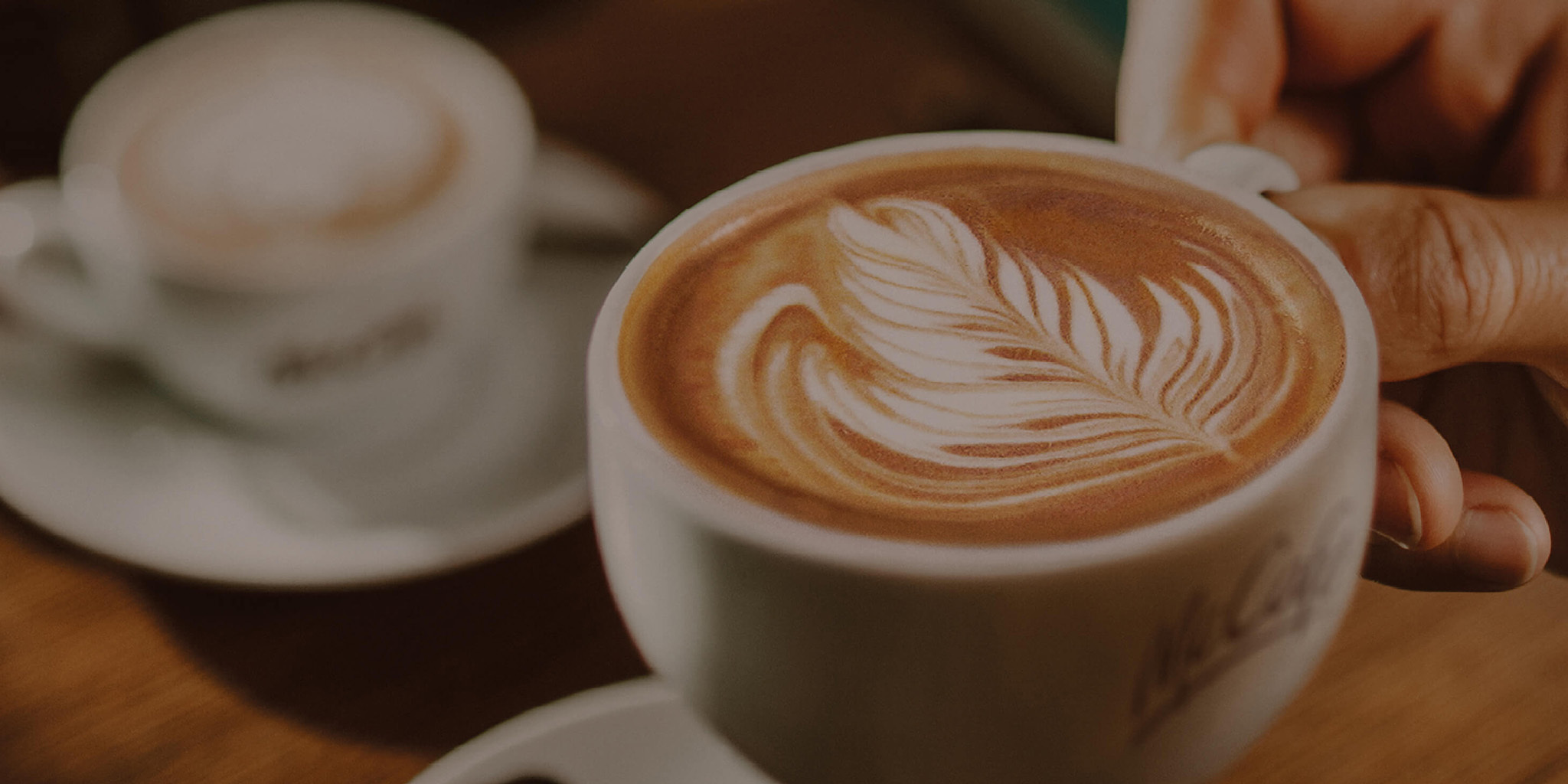 McCafé | McDonald's SK