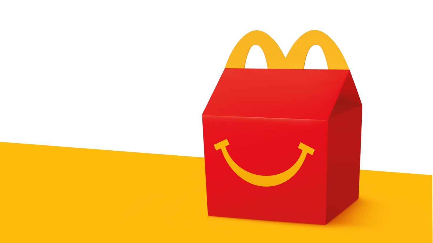Happy Meal | McDonald's SK