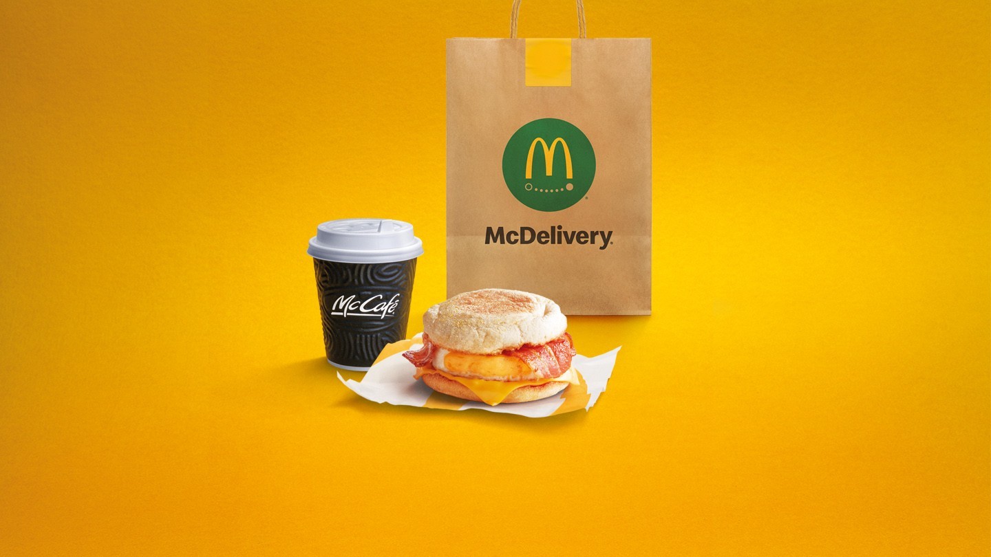 McDonald's SK | Oficiálne stránky McDonalds.sk