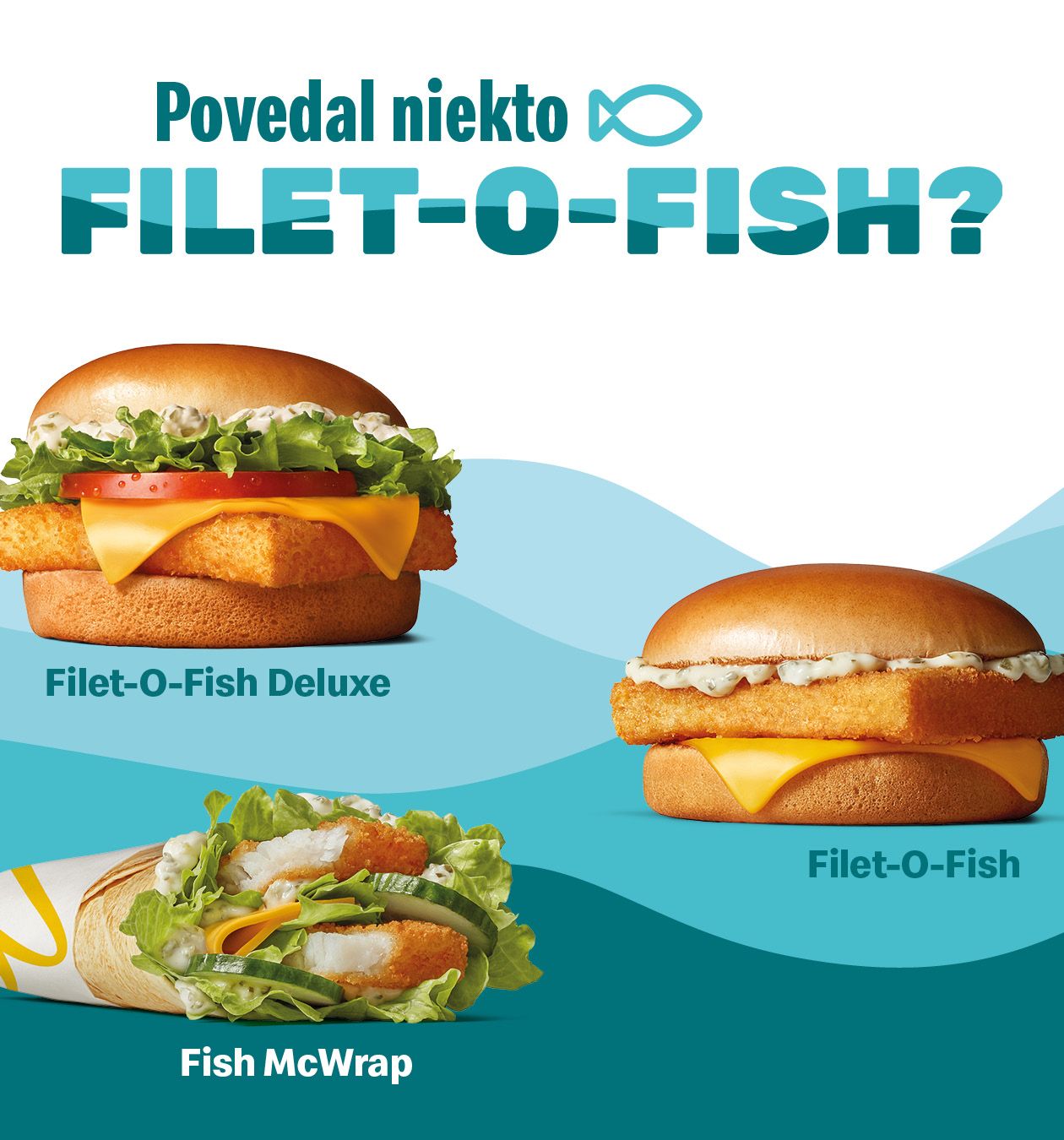 Filet-O-Fish