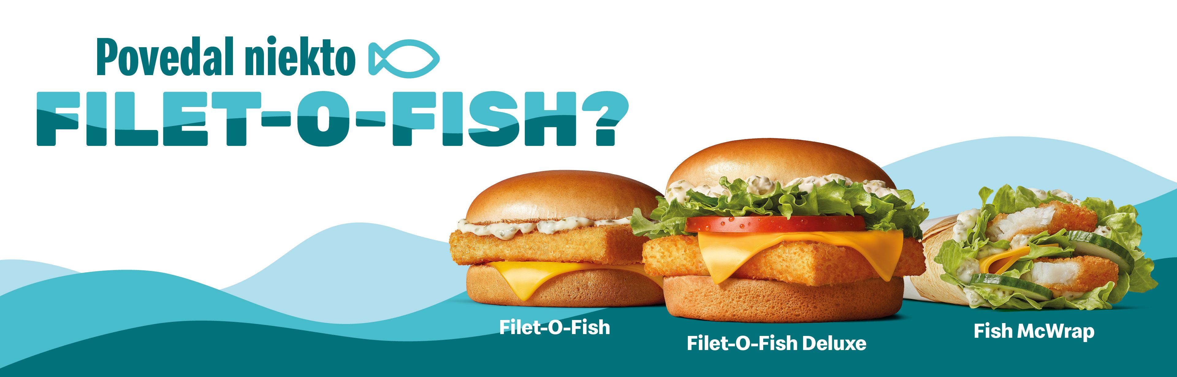 Filet-O-Fish