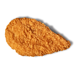 McCrispy Creamy BBQ | Kuracie | McDonald's SK