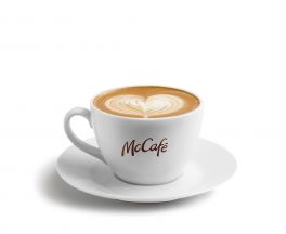 McCafé | McDonald's SK