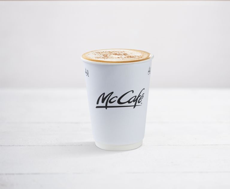 Nápoje | McDonald's SK