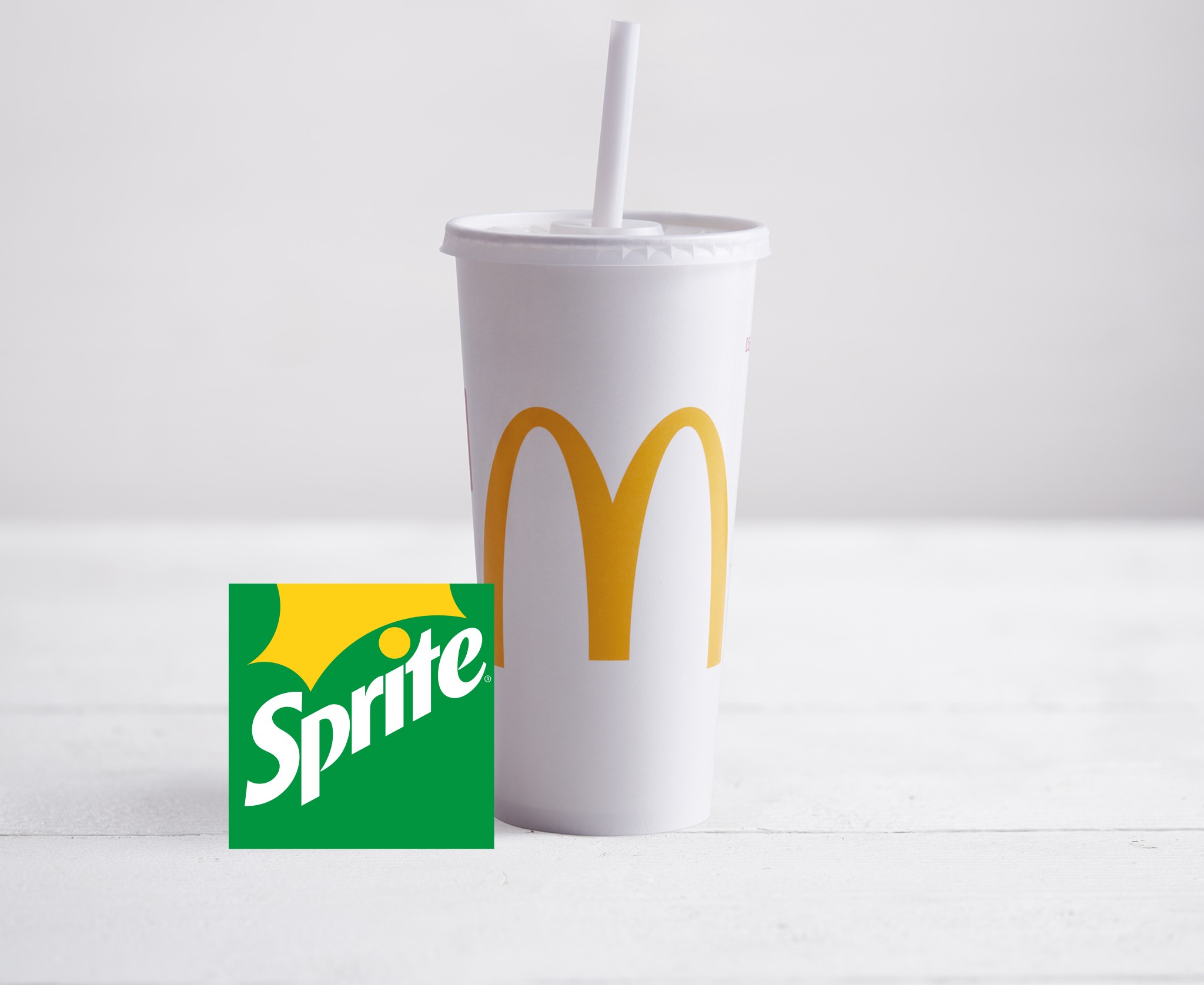 Sprite | Nápoje | Nápoje | McDonald's SK