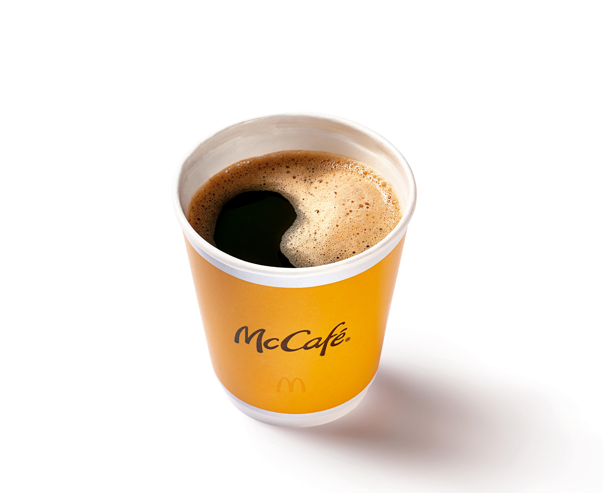 McCafé | McDonald's SK