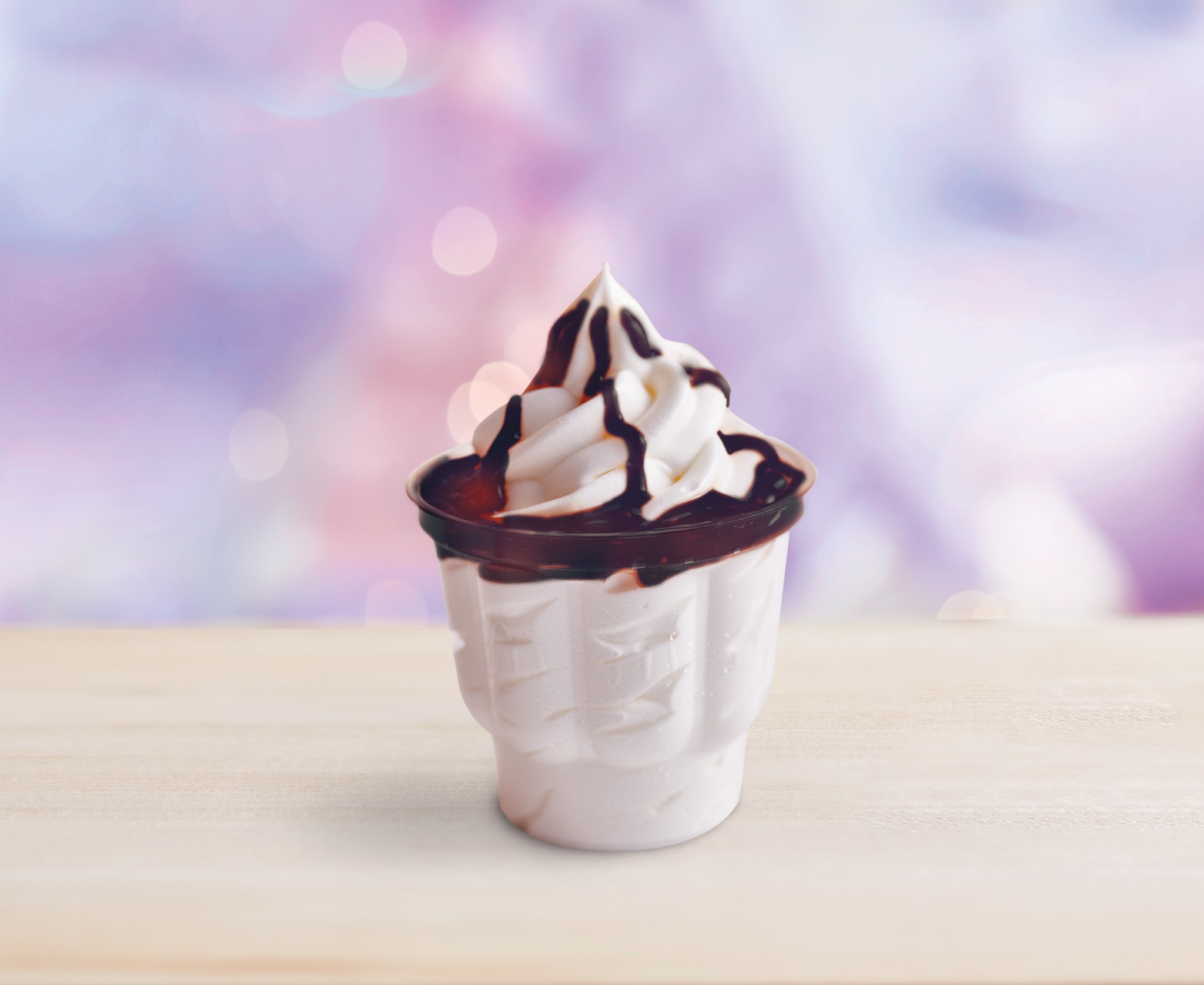 Dezerty | McDonald's SK