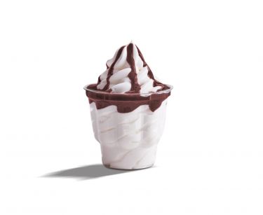 Dezerty | McDonald's SK