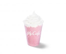 McCafé | McDonald's SK
