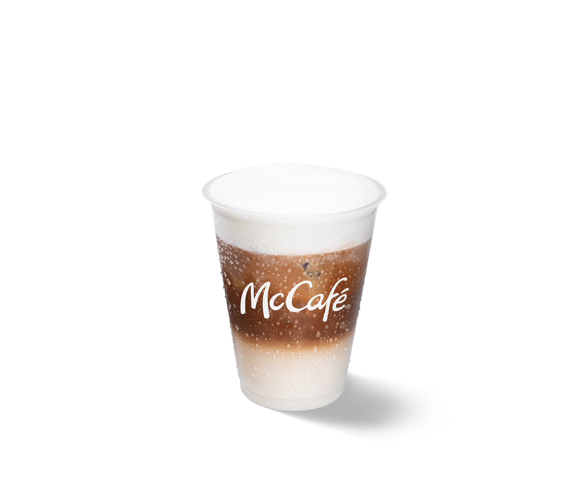 McCafé | McDonald's SK
