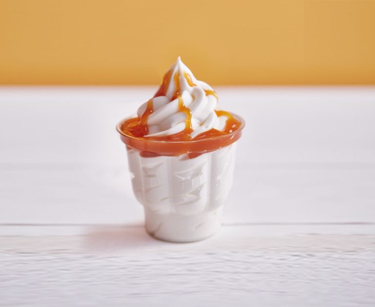 Dezerty | McDonald's SK