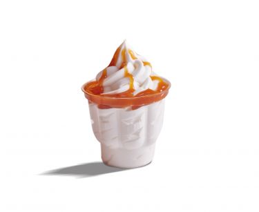 Dezerty | McDonald's SK