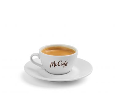 McCafé | McDonald's SK