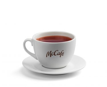 McCafé | McDonald's SK