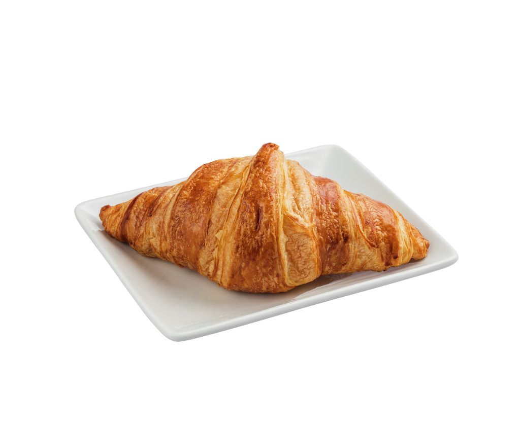 Croissant | Dezerty | Kaviarne McCafé | McDonald's SK